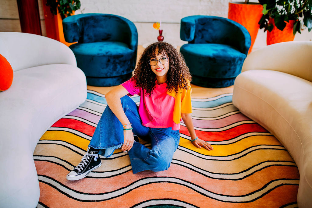 Hiya - Empowering Jewelry for Mindful Living, Mental Health Solutions