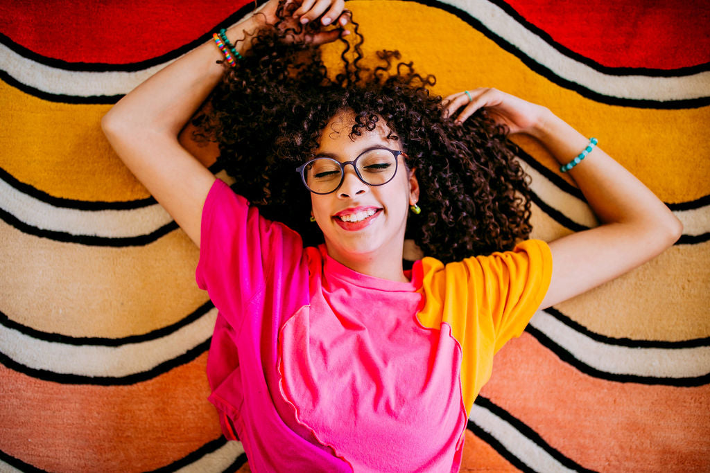 Hiya - Empowering Jewelry for Mindful Living, Mental Health Solutions